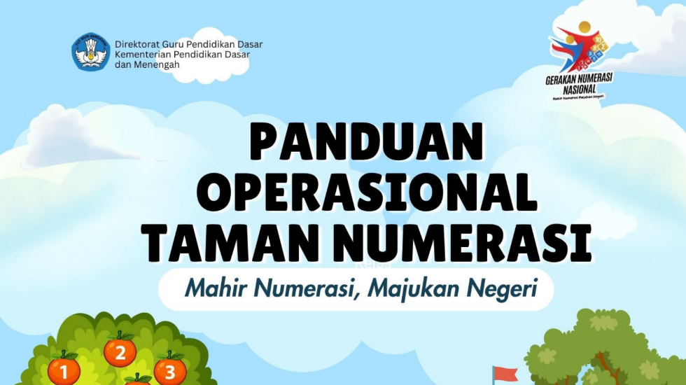 Gerai Numerasi