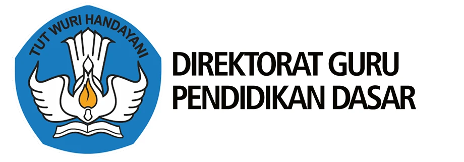 Registrasi Direktorat Guru Pendidikan Dasar